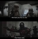 evil smile Meme Generator