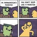 Ask Meme Generator