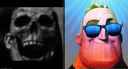 Man touching head Meme Generator