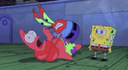 Patrick Praying Meme Generator