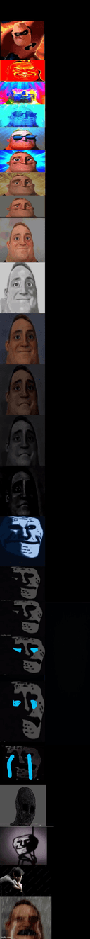 No it doesn't affect my baby Meme 生成器