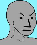 Middle Finger Meme Generator