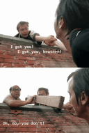 Scared Face Meme Generator