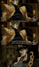 Holding back Meme Generator