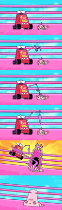 I see dead people Meme Generator