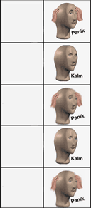 Youre going to make me Meme Generator