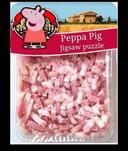 Peppa Pig Jigsaw puzzle Meme Generator