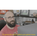 Fat Guy Crying Meme Generator