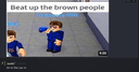 left out Meme Generator