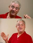 Looking Meme Generator
