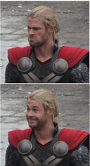 left out Meme Generator