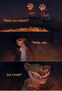 QUIT HAVING FUN! Meme Generator