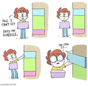 Schedule meme Meme Generator
