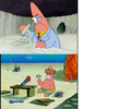 Spongebob Squidward Meme Generator