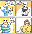 Stop Using Anti-Animal Language Meme 生成器