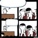 Sit down Meme Generator