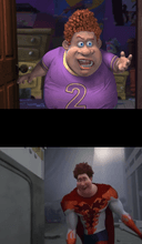 NOOOO Meme Generator