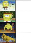 I'm in danger Meme Generator