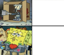 confused spongebob Meme Generator