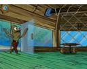 Spongebob fish Meme Generator