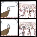 Combine meme Meme Generator