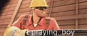Silence Meme Generator