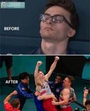 Girl house on fire Meme Generator