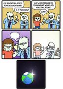 Really long list Meme Generator