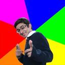 excited Meme Generator