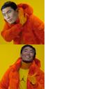 everyone arguing Meme Generator