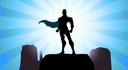 Superhero Meme Generator