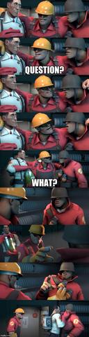 find the difference between Meme Generator