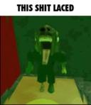 Irobot Meme Generator