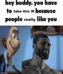 Ant and Dec laughing Meme-generator