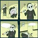 Typing Fast Meme Generator