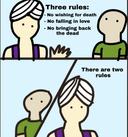 Wait you guys are getting paid? Meme Generator