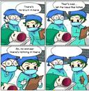 Spongebob *Inhale* Boi Meme Generator