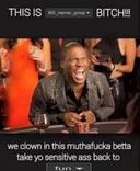 Freakbob Calling Meme Generator