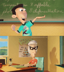 Draw 25 Meme-generator