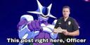 Wack Meme Generator