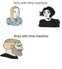 Suspicious Meme Generator