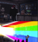 Spongebob Hiding Meme Generator