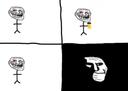 Holding back Meme Generator