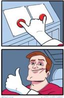 In Conclusion Meme Generator