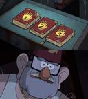 Dipper worthless Meme Generator