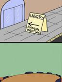 two paths Meme Generator