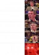 Vein popping kid Meme Generator