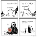 is for me? Meme Generator