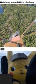 Watching Meme Generator