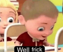 It's alive Meme Generator
